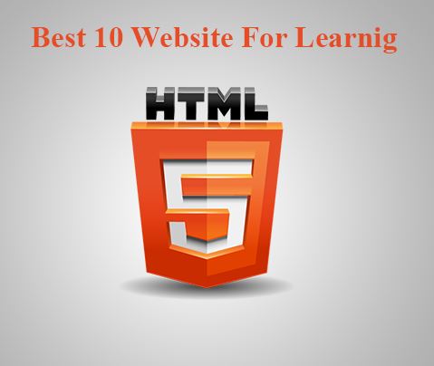 10 best online programming Web Design Site(Free) | Learncoading.com